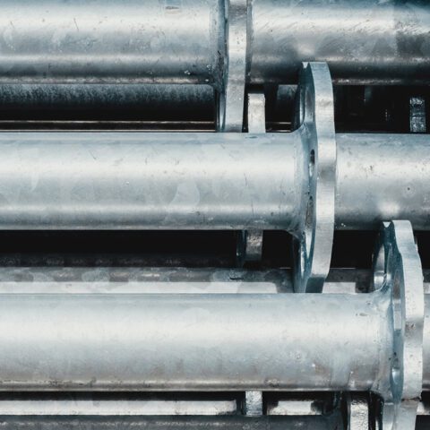 Modular HDPE Pipe Advantages Stretch Across Industries