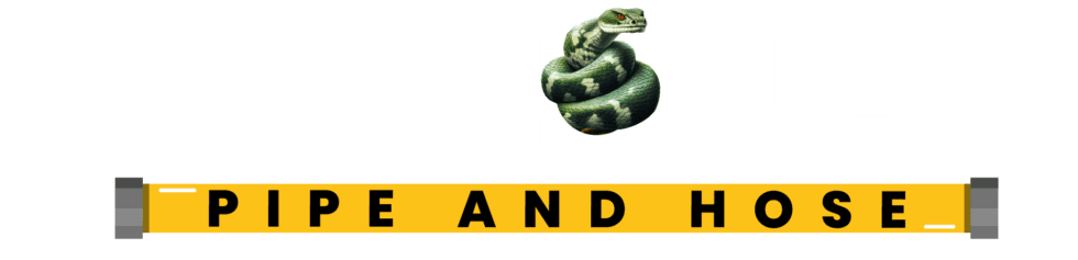 HDPE DR11 Pipe - Anaconda Pipe And Hose