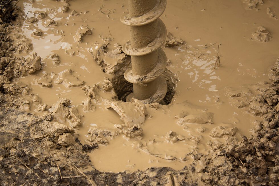 HDPE Drilling Mud Pipe Systems For Oil and Gas Efficiency