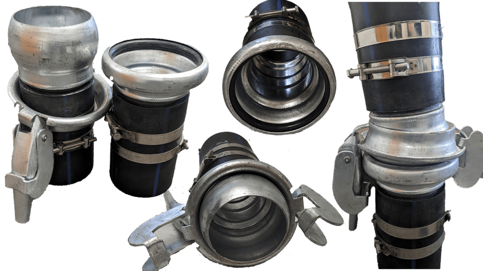 Bauer Pipe Fittings: A Revolution In Fluid Conveyance