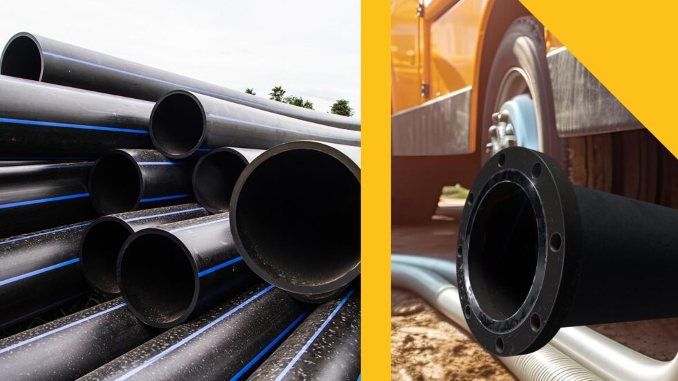 Benefits of Slurry Piping in Mining and Mineral Processing