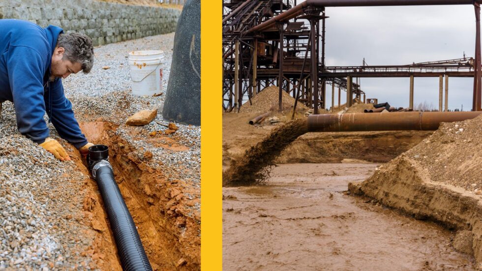 Benefits of Slurry Piping in Mining and Mineral Processing