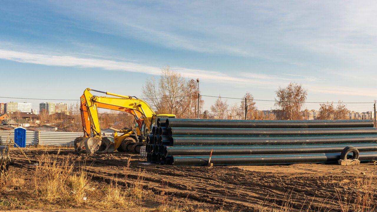 Understanding HDPE Pipe Temperature Ratings