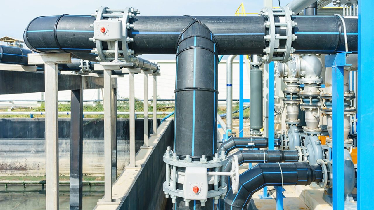 Understanding HDPE Pipe Temperature Ratings