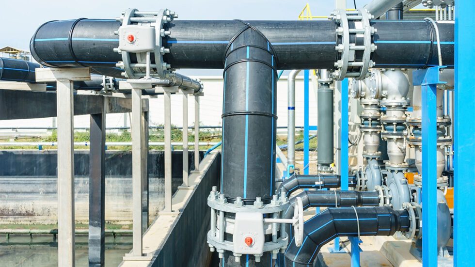 Understanding HDPE Pipe Temperature Ratings
