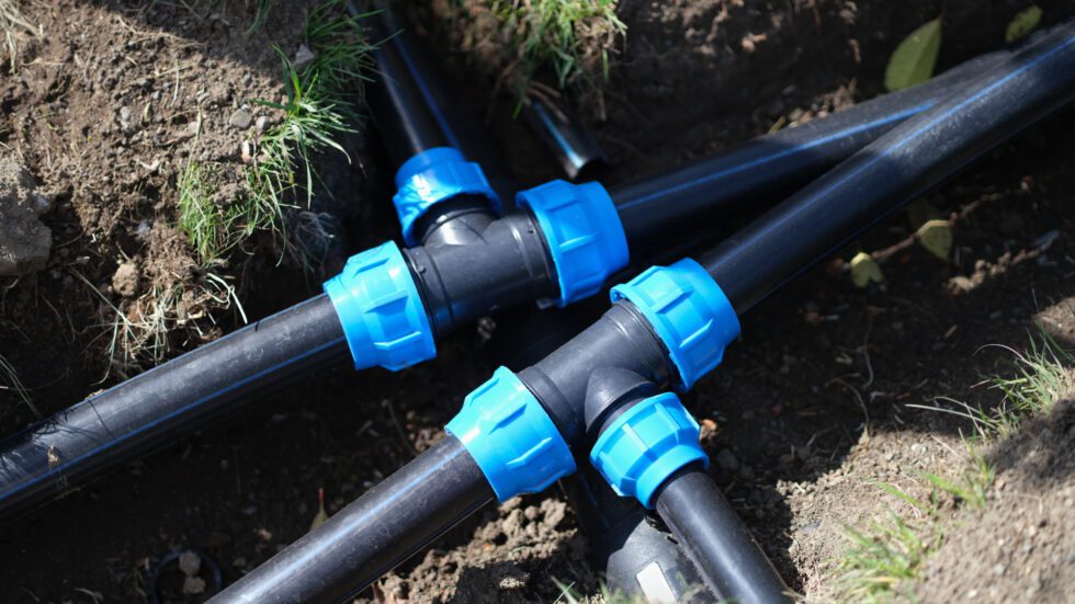 Choosing the Right Agriculture Irrigation Pipe