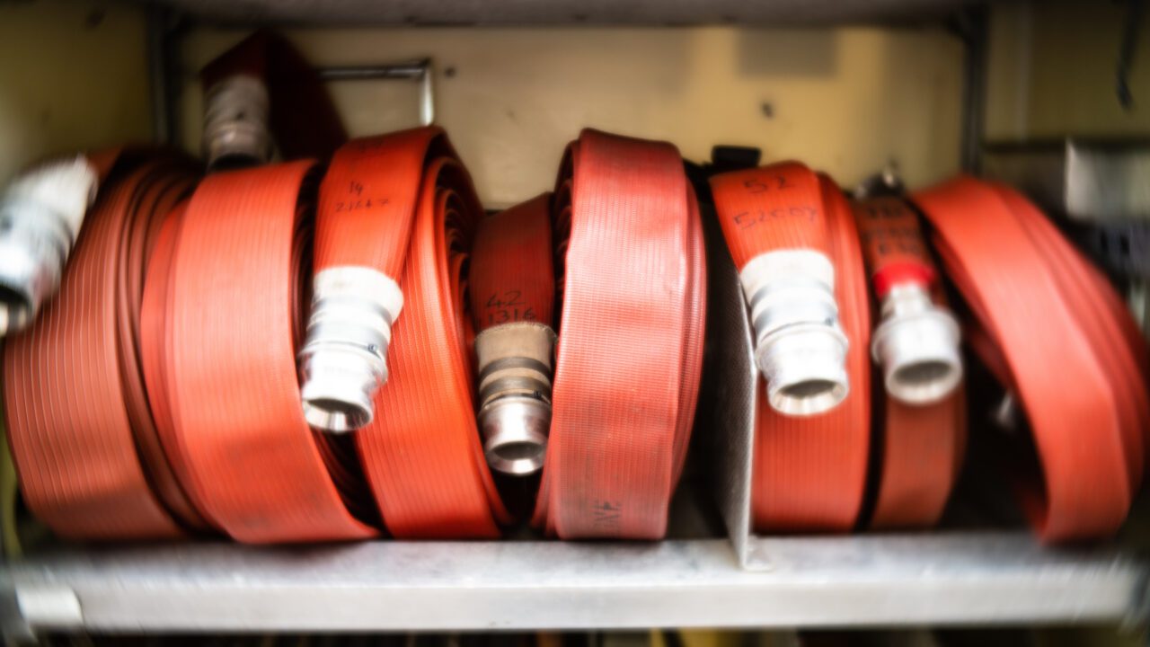 Innovations in Firefighting Hose Technology