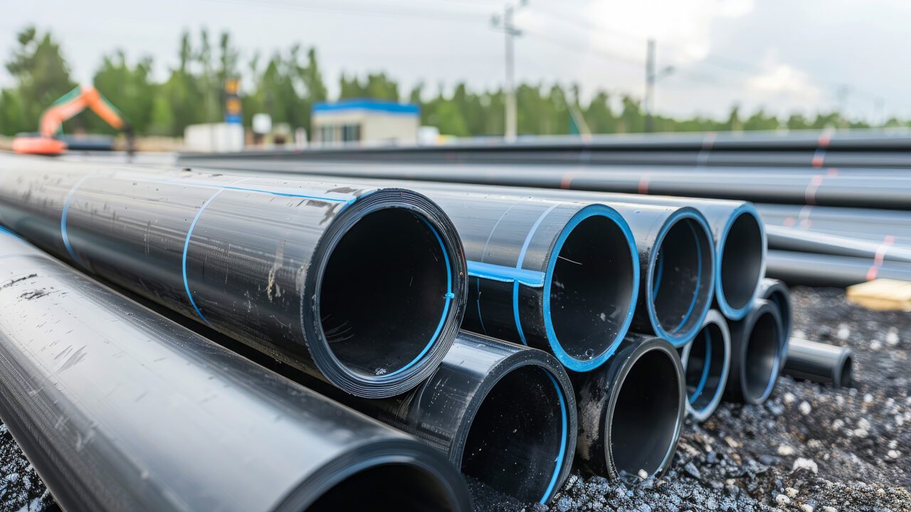 Understanding HDPE Pipe Temperature Ratings