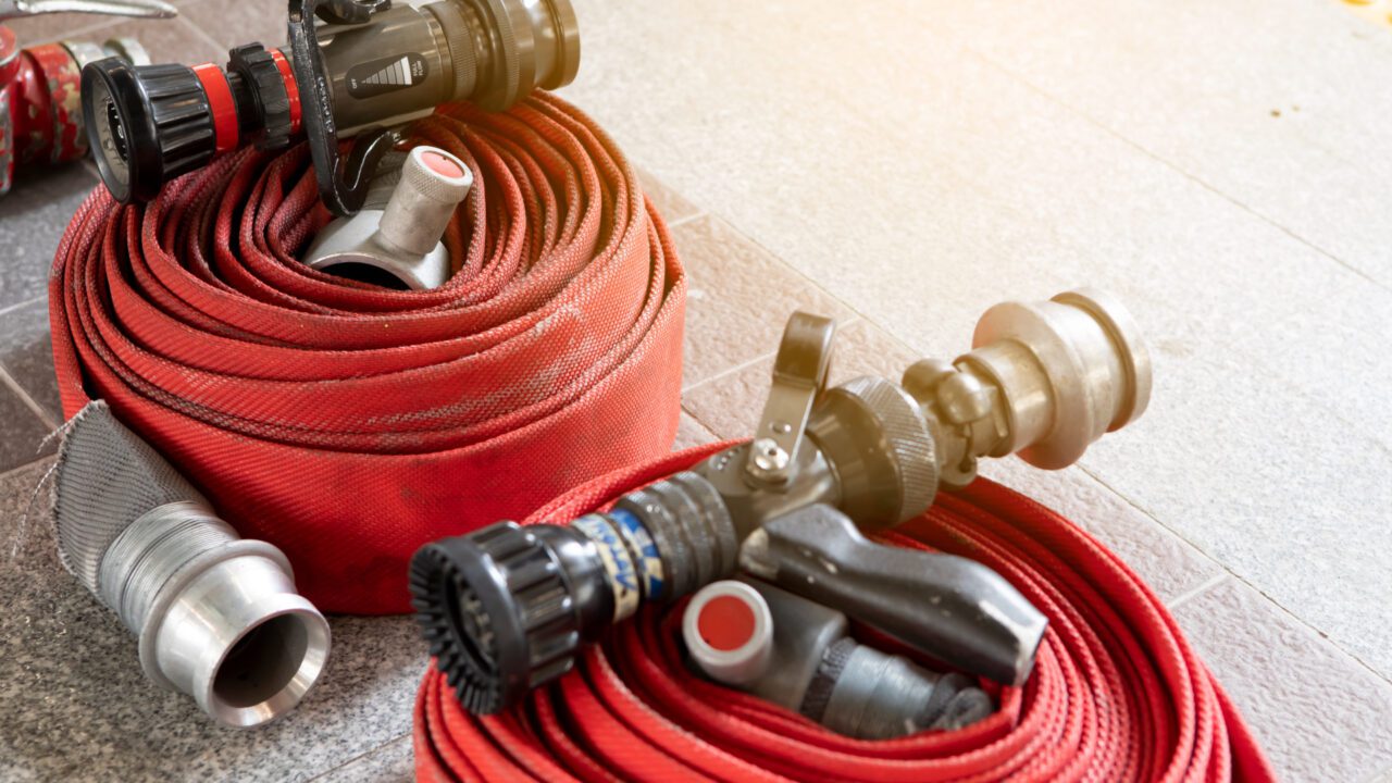 Innovations in Firefighting Hose Technology