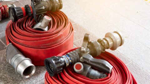 Innovations in Firefighting Hose Technology