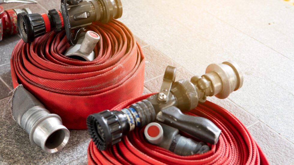 Innovations in Firefighting Hose Technology