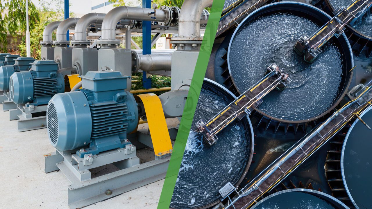 The Ultimate Guide to Sludge Pump Rental