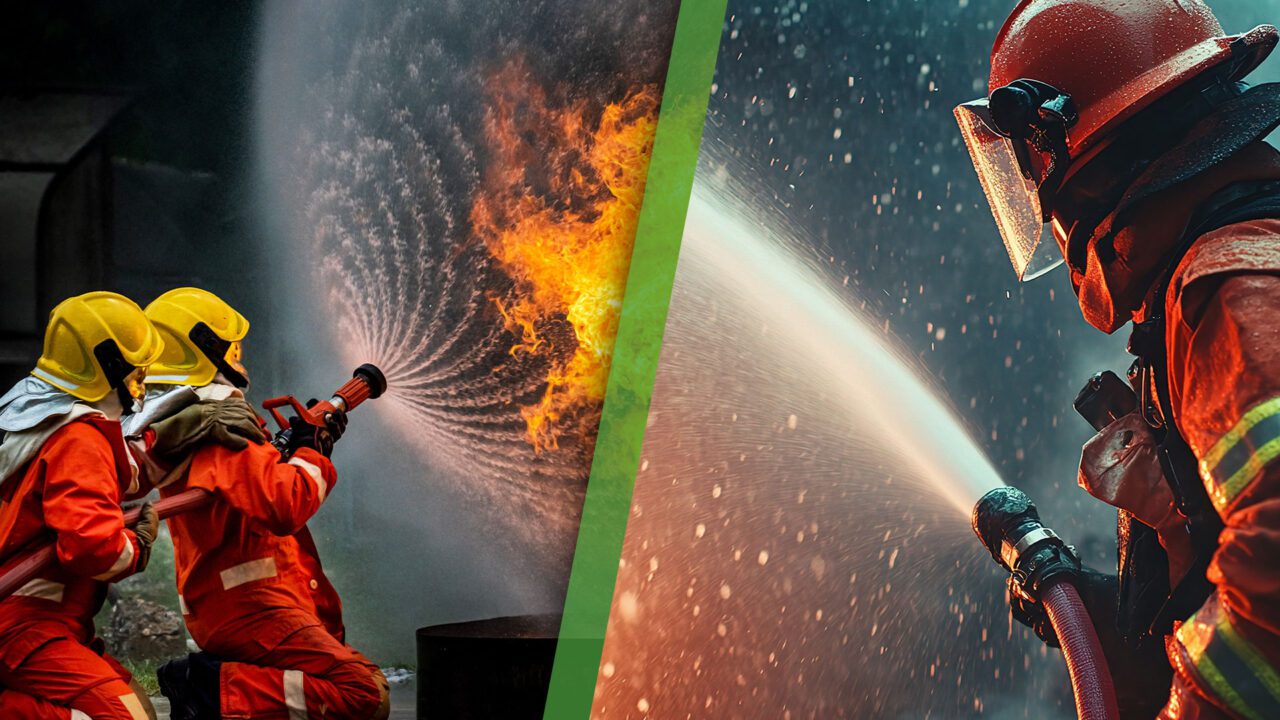 Fire Hose Maintenance: Tips for Ensuring Optimal Performance