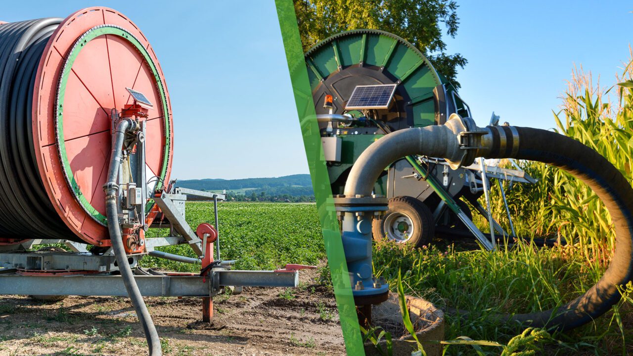 How to Properly Install and Maintain Your Irrigation Hose