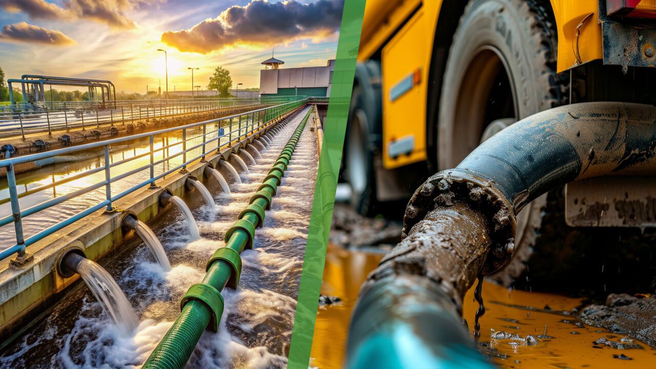 Choosing the Right Slurry Pipe for Your Industrial Processes