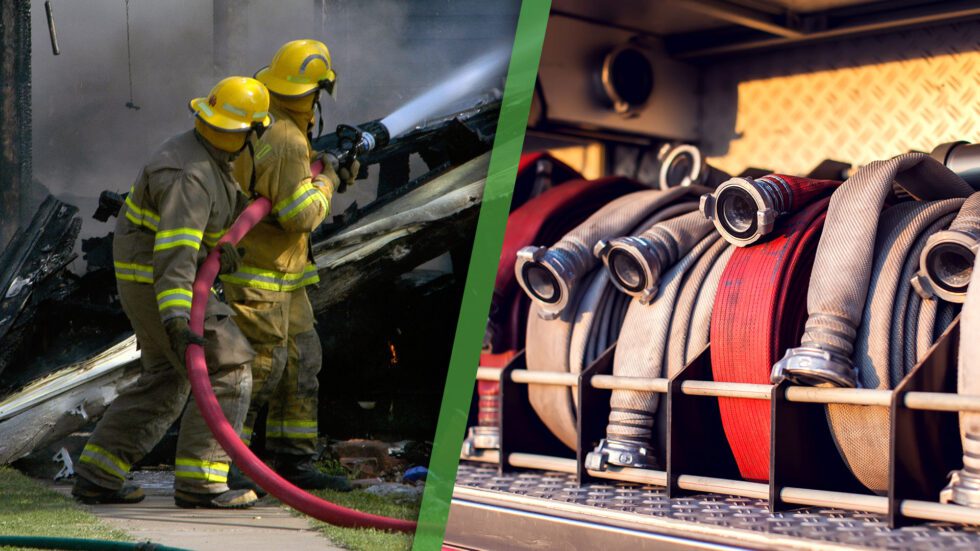 Fire Hose Maintenance: Tips for Ensuring Optimal Performance