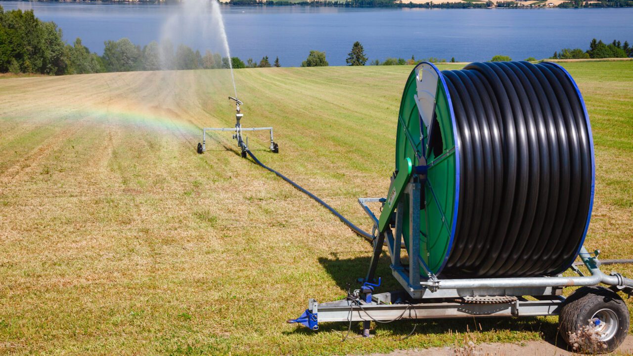 How to Properly Install and Maintain Your Irrigation Hose