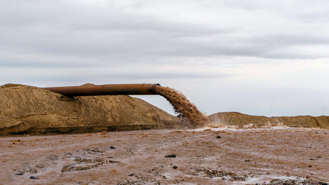 Choosing the Right Slurry Pipe for Your Industrial Processes