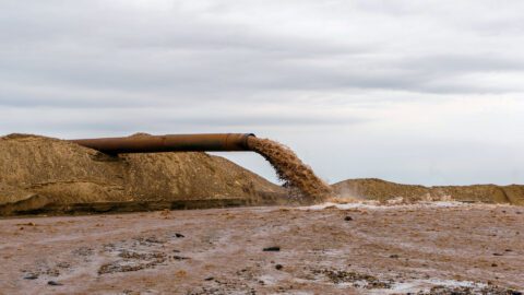 Choosing the Right Slurry Pipe for Your Industrial Processes