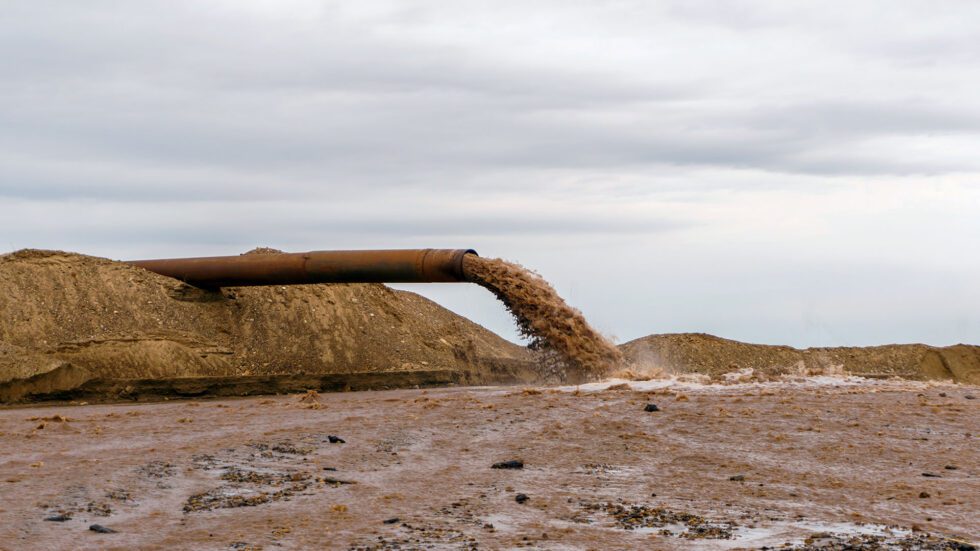 Choosing the Right Slurry Pipe for Your Industrial Processes